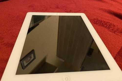 iPad 2 64 Gb wifi + sim