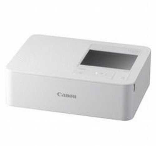 Сублимационный принтер Canon Selphy CP1500