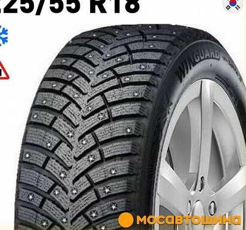 Nexen Winguard WinSpike 3 225/55 R18 98T