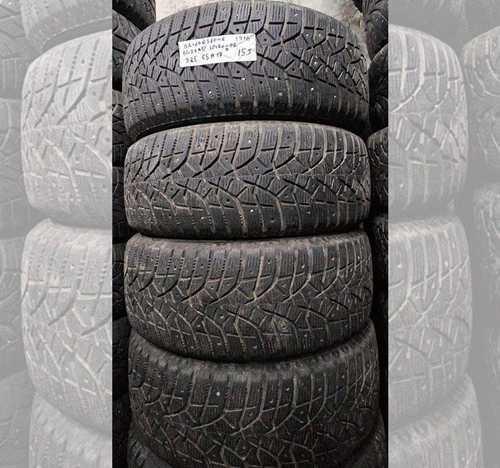 Bridgestone Blizzak Spike-02 225/65 R17