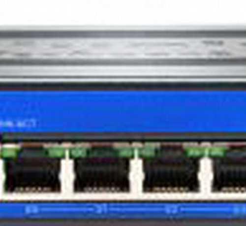 Шлюз безопасности Juniper SRX100 H2