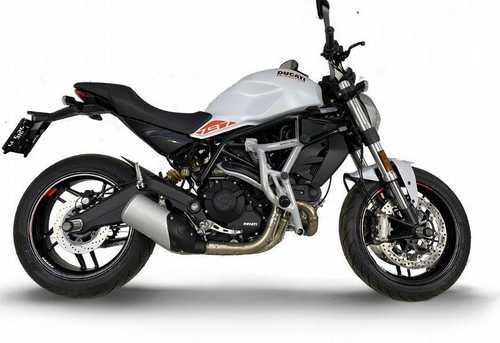 Клетка Ducati Monster 797