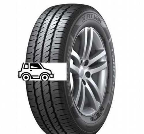 Laufenn X-Fit Van LV01 225/75 R16C 121R