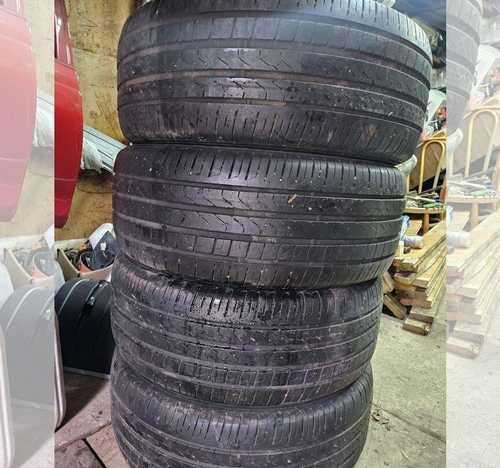 Pirelli Scorpion Verde 235/55 R18 100V