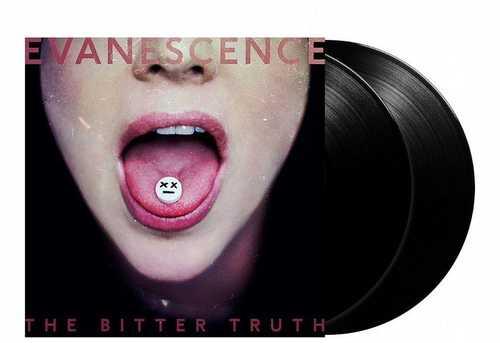 Evanescence - The Bitter Truth (Винил, LP)