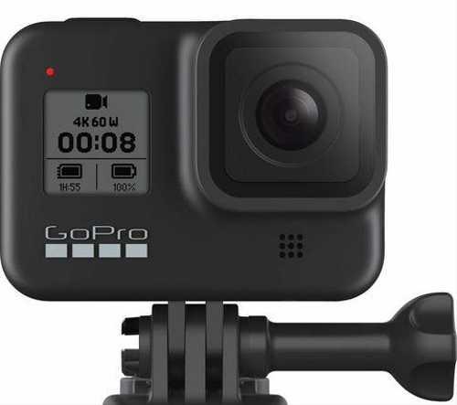 GoPro hero8 chdhx-802