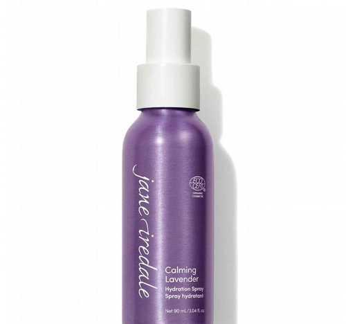 Jane Iredale Calming Lavender Hydration Spray