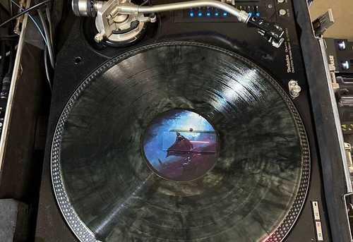 Technics sl-1210m5g