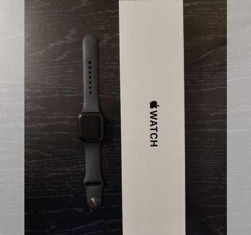 Apple watch SE 2nd 2022 40 mm