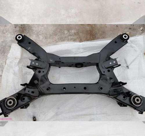 Подрамник задний Nissan Murano Z51 (Арт.41514)