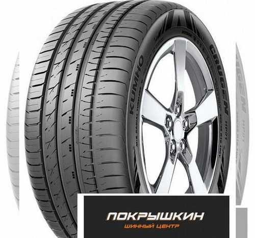 Kumho Crugen HP91 235/55 R19 101V