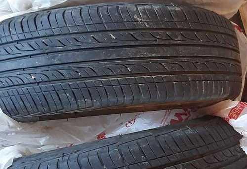 Sunfull SF-688 185/65 R15 и 185/65 R15 88H