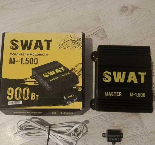 Моноблок Swat 1.500