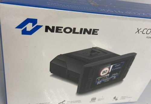 Видеорегистратор Neoline X-COP 9150C