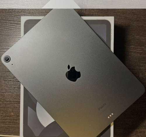 iPad air 5 2022 256gb