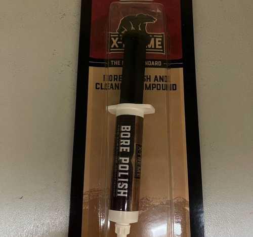 Паста для чистки Montana-X-Treme Bore Polish