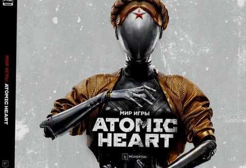 Atomic Heart PS4/5 b-1280