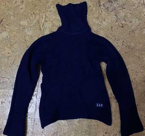 Свитер женский GAP 100% шерсть