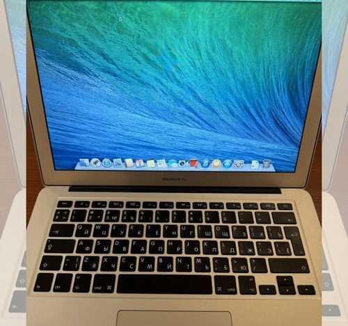 Ноутбук Apple Macbook Air 13 intel core i5