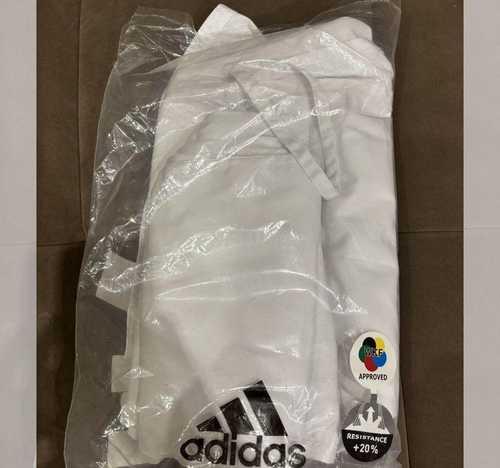 Кимоно для каратэ adidas