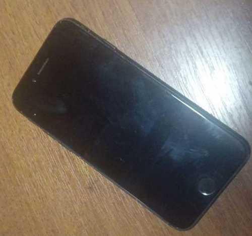 iPhone 7, 128 ГБ