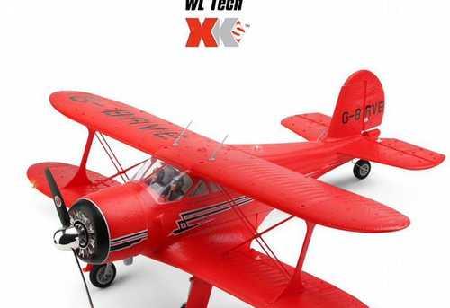 Радиоуправляемый самолет WLtoys A300 Beech D17S550