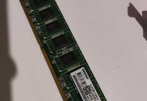 Оперативная память ddr3 4 gb 1333