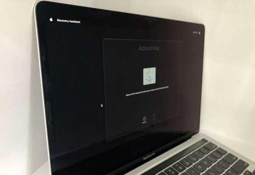 Apple macbook Pro 13 m1 2020