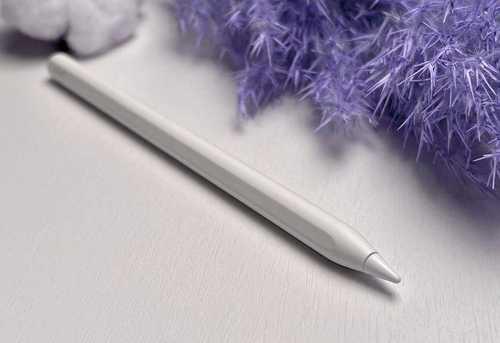 Уникальный стилус Apple Pencil 2