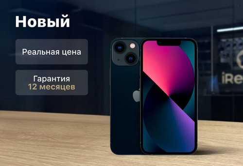 iPhone 13, 256 ГБ