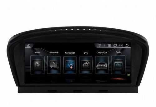 Мультимедиа - Монитор (Андроид ) BMW 3 E90/E91/E9