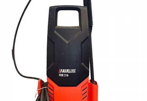 Мойка высокого давления FairLine FHR 216