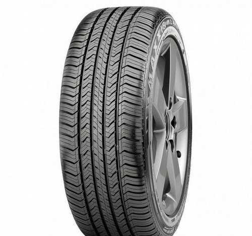 Maxxis Bravo HP-M3 215/55 R17 94V