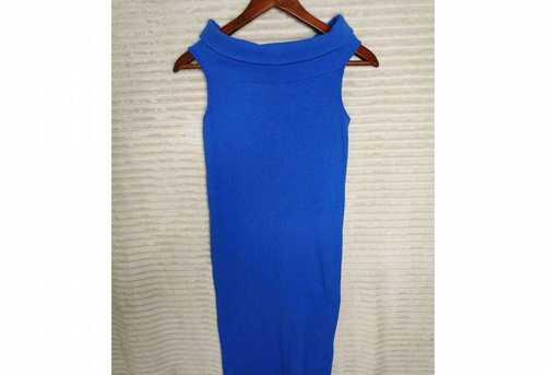 Летнее женское платье лапша befree размер М 44 46