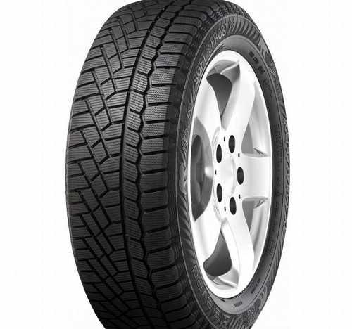 Gislaved Soft Frost 200 185/65 R15 92T