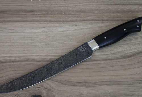 Нож филейный кухонный