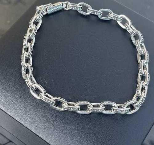 Браслет Chrome Hearts Хит 2025