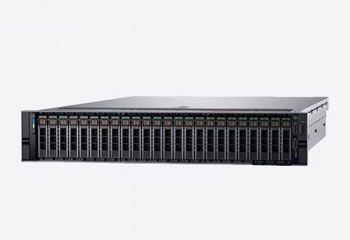 Сервер Dell PowerEdge R840