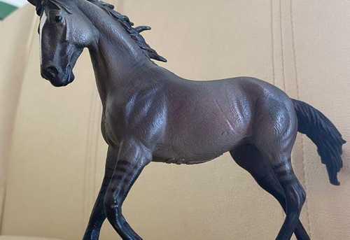 Коллекционные фигурки лошадей Schleich,Collecta