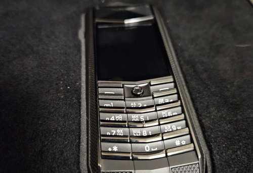 Vertu Ascent 2010, 32 ГБ