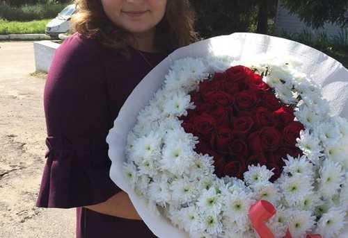 Доставка цветов Санкт-Петербург через интернет