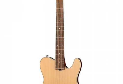 Классическая электроакустическая гитара Foix FFG-E