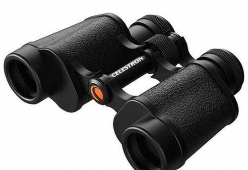 Бинокль Celestron Classic HD scst-830 (Black)
