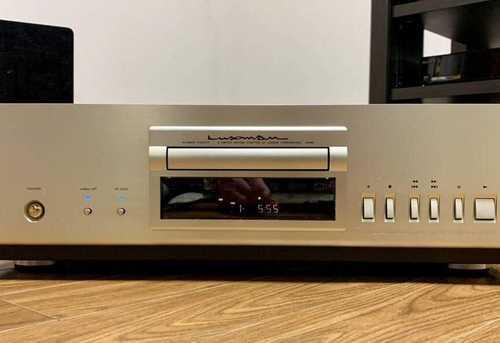 Luxman sacd DU 7, Япония