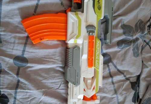 Nerf modulus