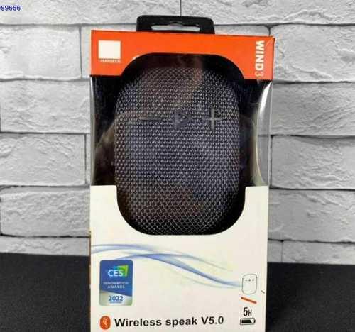 Колонка JBL wind 3 (Арт.97287)