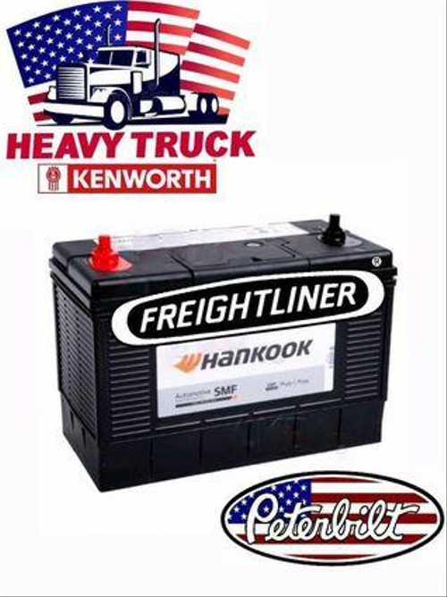 Аккумулятор на Freightliner KenWorth 190RC 1000A