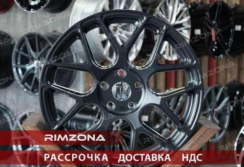 Литые диски PDW R18 для Mitsubishi. Арт1671