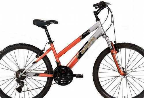 Велосипед MTB Stark Indy Lady Alloy, рама S