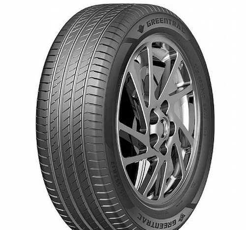 Greentrac Journey-X 215/55 R16 97W